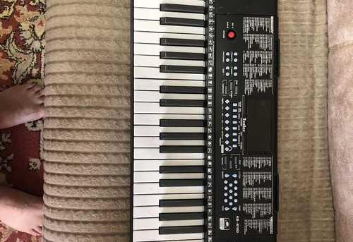 Синтезатор Tesler kb 6150