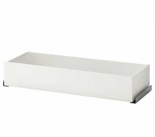 Ящик комплимент 100 IKEA