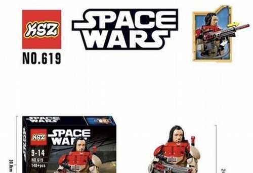 Конструктор lego зведеые войны совместим с лего