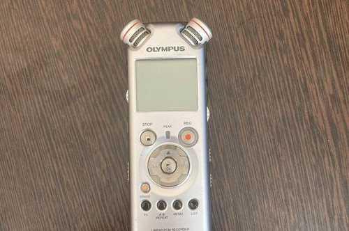 Диктофон Olympus LS-11