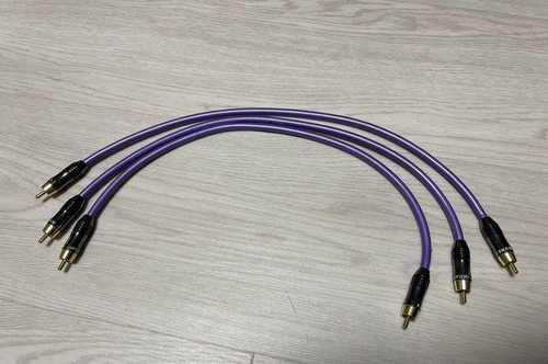 Qed qunex p75 precision coaxial cable