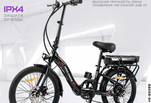 Электровелосипед Hiper