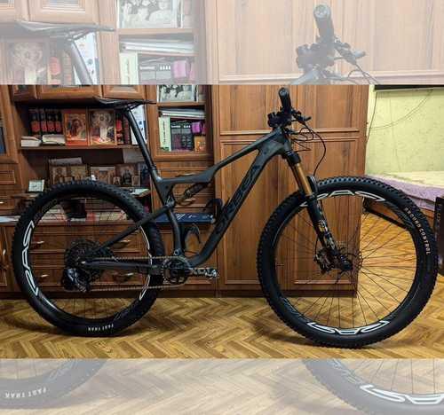 Велосипед Orbea Oiz Tr 2020 размер L