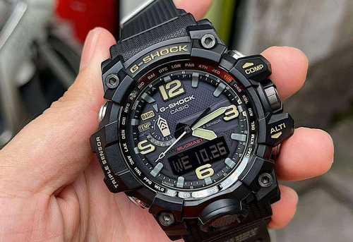 Часы Casio GWG-1000-1A оригинал