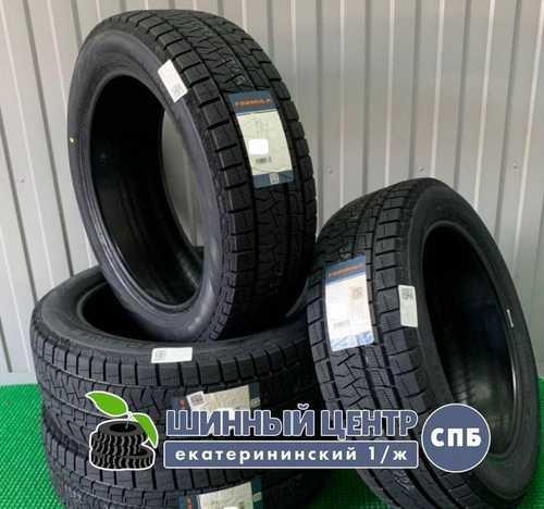 Pirelli Formula Ice FR 215/60 R17 100T