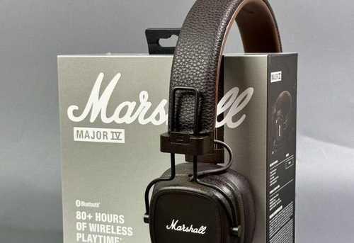 Наушники marshall major 4