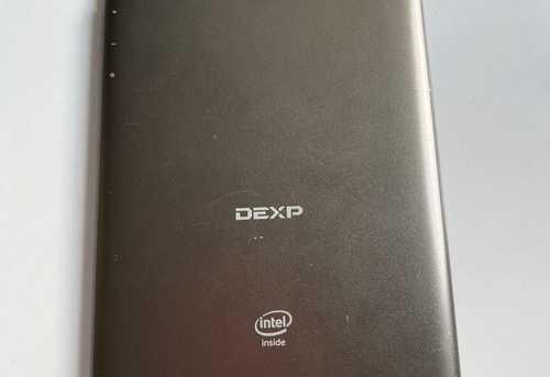 Dexp ursus Z280 запчасти