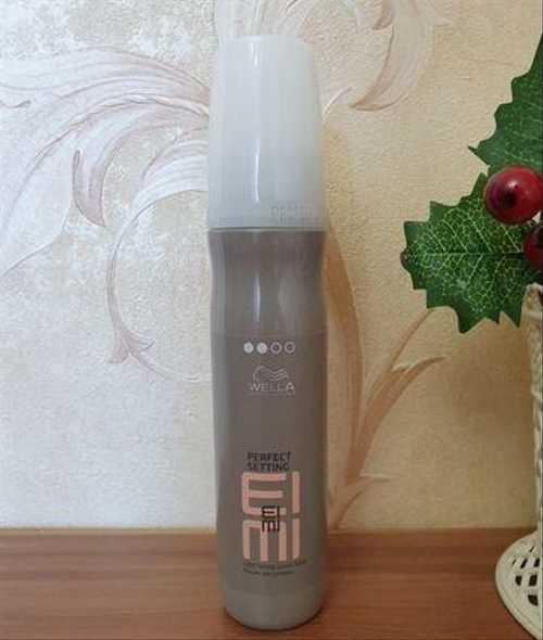 Wella Professionals Лосьон для укладки волос