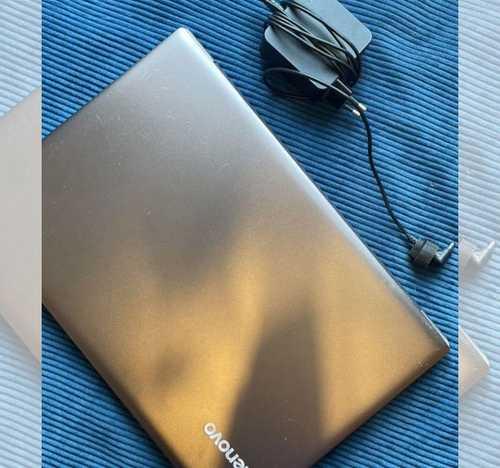 Ноутбук lenovo ideapad 520