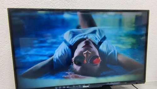 Philips 32PFL3188T/60 full HD DVB-T2