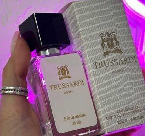 Trussardi donna