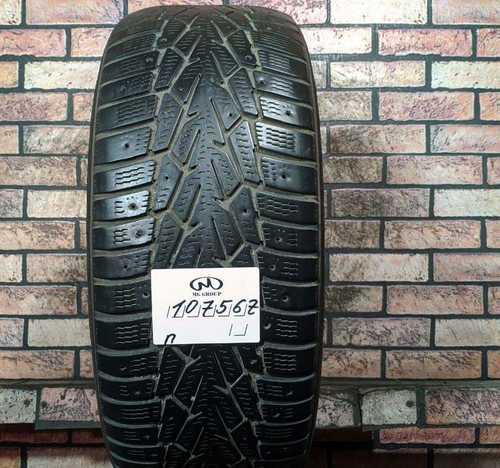 Nokian Tyres Hakkapeliitta 7 225/55 R17