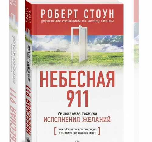 Небесная 911