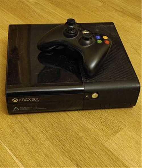 Xbox 360