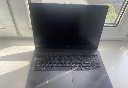 Ноутбук acer aspire 3 a315-23g