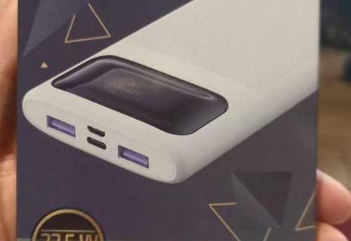 Powerbank Walker WB-910 10000 с быстрым зарядо