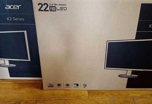 Монитор Acer K222HQL