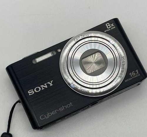 Sony cyber shot dsc-w730