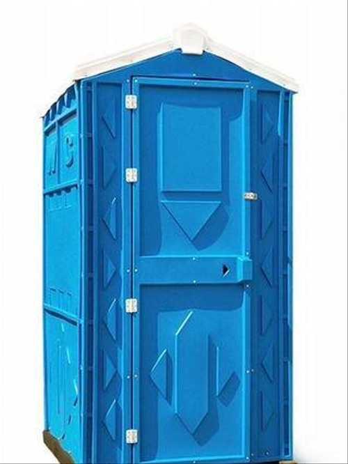 Туалетная кабина ElkMan