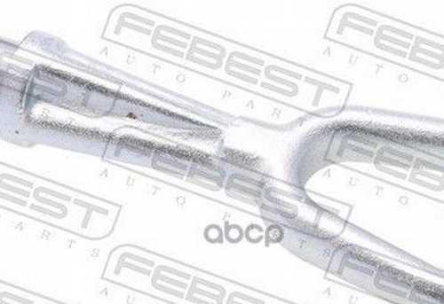 Крюк буксировочный 1999DH Febest