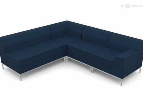 Модульный диван M9 (2D+1V+1D+1DR)