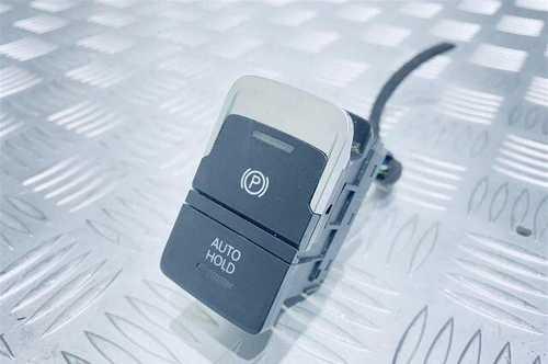 3G0927225 Кнопка ручника Volkswagen Passat B8