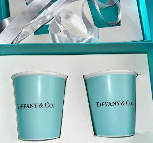 Стакан Tiffany&Co