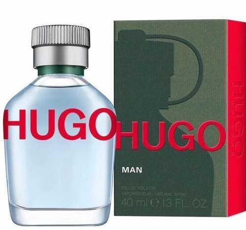 Hugo boss man