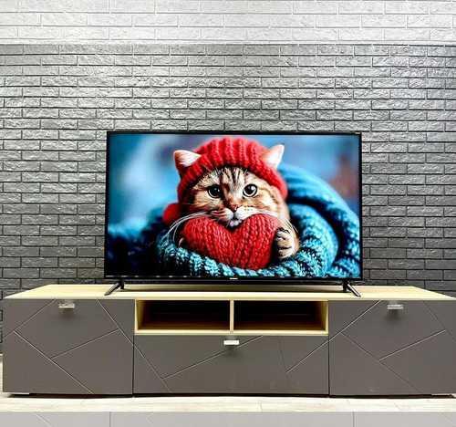 Telefunken 58 SMART TV 4K