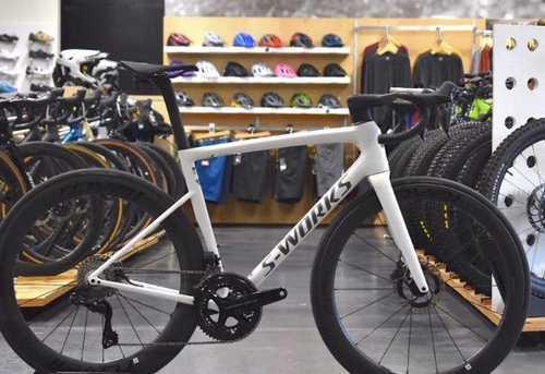 Specialized sl 8 размер 54-58