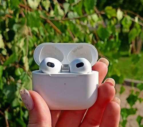 Apple AirPods3