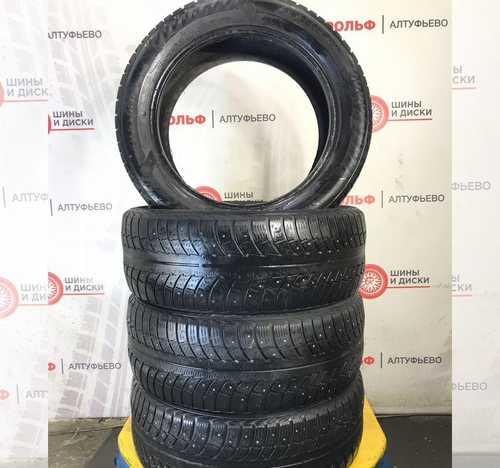 Matador MP 30 Sibir Ice 2 215/55 R17