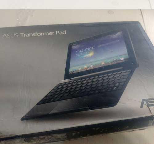 Планшет трансформер asus tf701t