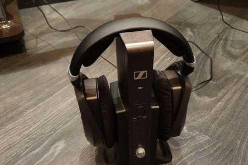 Беспроводные наушники Sennheiser RS 185