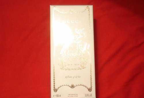 Tears Of Iris Eau de Parfum Gucci 100мл Парфюм