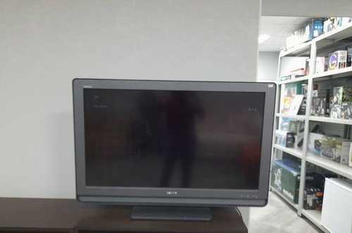 Телевизор Sony KDL-40U4000 (разбита матрица)