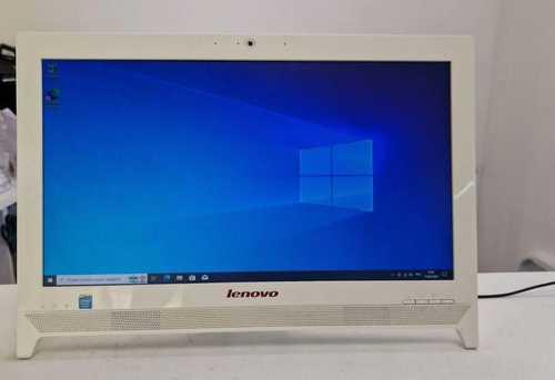 Моноблок, Lenovo C260