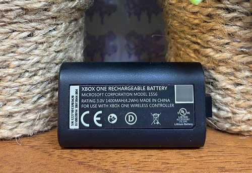 Аккумулятор Xbox Rechargeable Battery