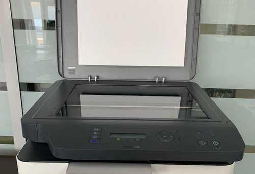 Принтер мфу лазерное HP Color Laser MFP 178nw