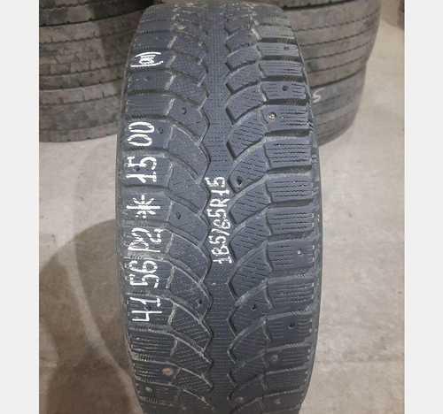 Bridgestone Blizzak Spike-01 185/65 R15