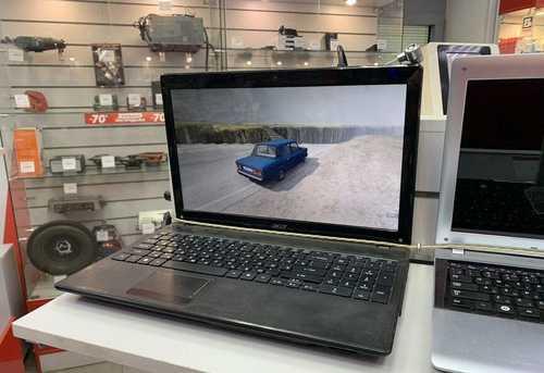 К64) Ноутбук Acer 5253 AMD e-350