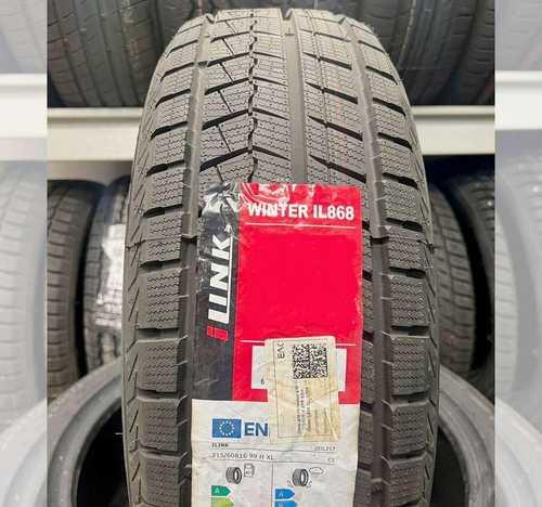 iLink Winter IL868 255/50 R19 118T