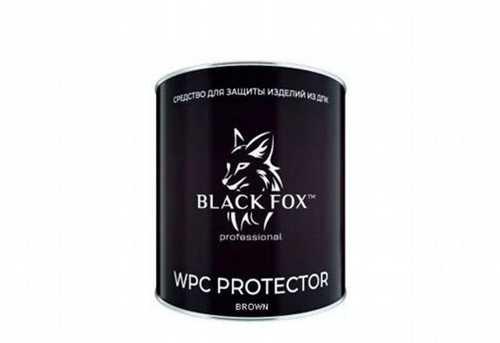 Тд "Кубанские Краски" Масло Black Fox W