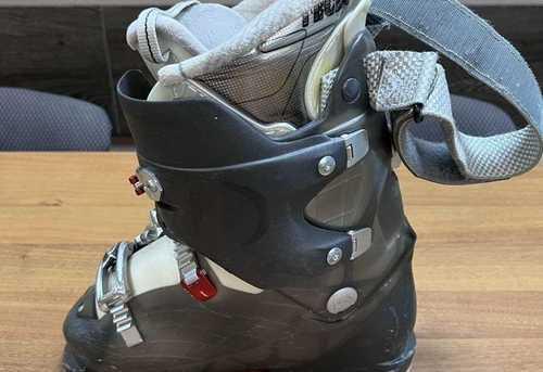 Ботинки лыжные Tecnica Vento2 6 Ultra Fit Ski Boot