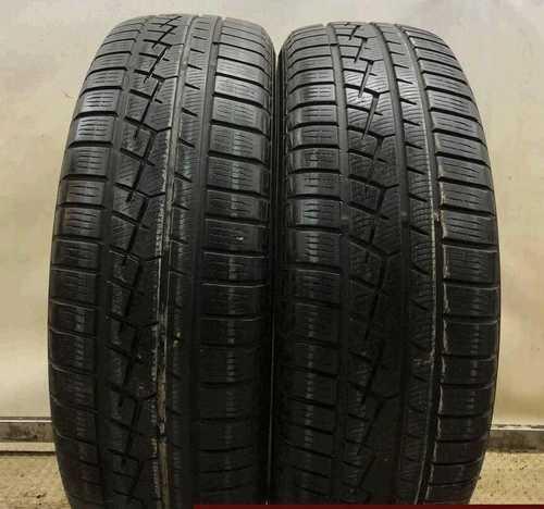 Yokohama W.Drive V902A 225/55 R19 99V