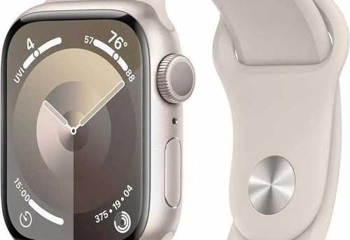 Смарт-часы Apple Watch S9 41mm, Новые