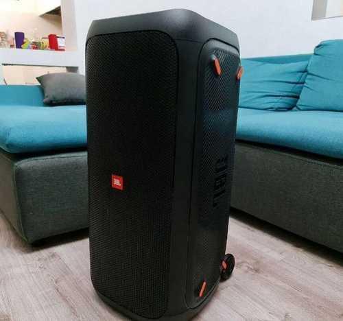 JBL Колонка PartiBox 310 оригинал