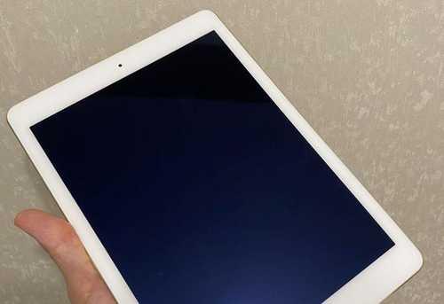 iPad Air2, Gold, 16gb