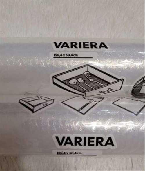 Коврики для ящиков Варьера Variera IKEA