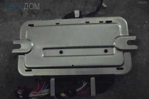 Блок света fussraummodul 3 BMW F10 LCI s1049527